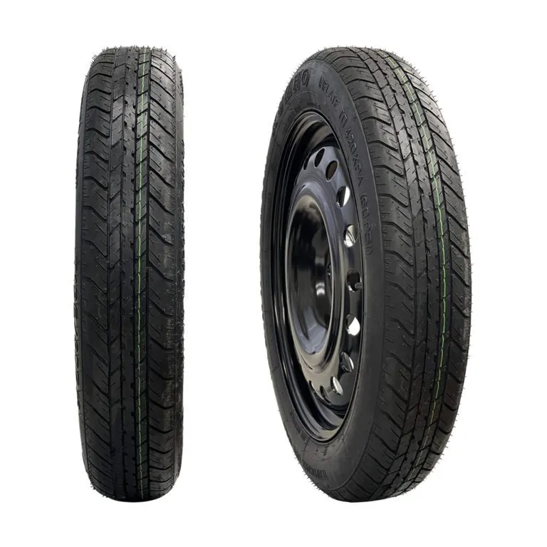 Engineered Spare Tire Kits For Your Mitsubishi Outlander | Value Spare