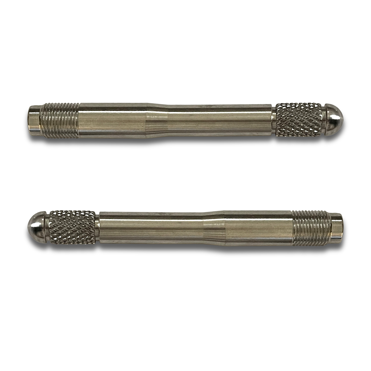 Threaded Wheel Alignment Pins- Precision Stainless Steel M14X1.5 ...