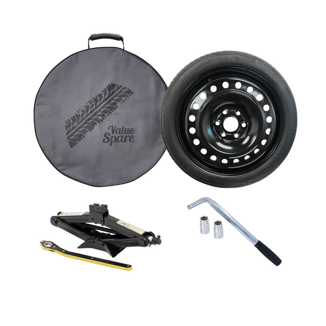 Spare Tire For 2012-2025 Subaru BRZ | Value Spare