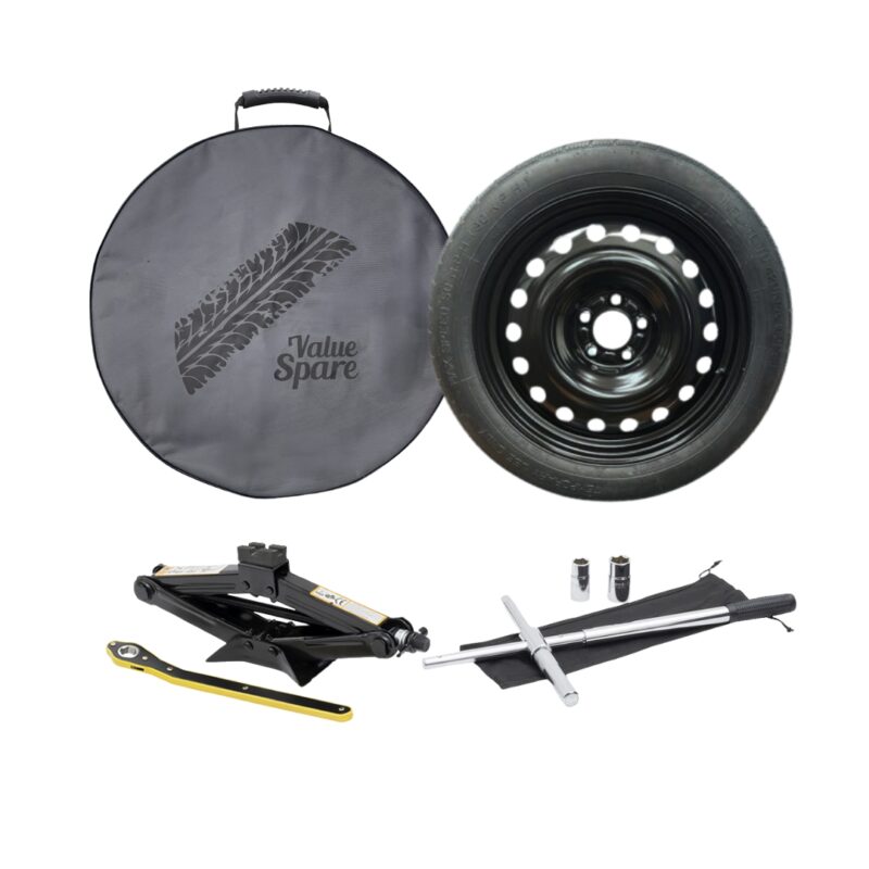 Best Value Spare Tire For Your BMW X1 | Value Spare